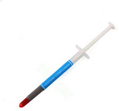 Com C Thermal paste Liquid Metal Based Thermal Paste Price in India ...