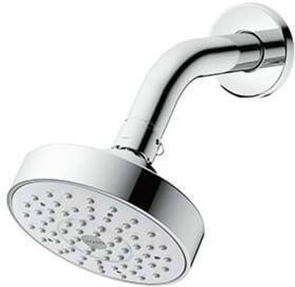Toto L Series TBW01012B Shower Head Price in India - Buy Toto L Series ...