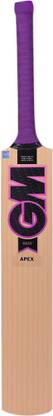GM Haze Apex Kashmir Willow Cricket Bat - Buy GM Haze Apex Kashmir ...