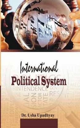 International Political System: Buy International Political System by ...