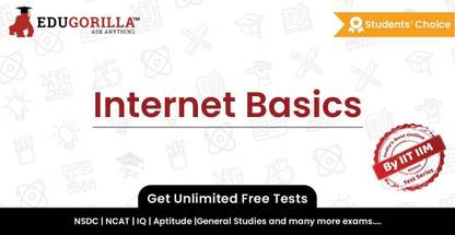 EduGorilla Internet Basics - EduGorilla : Flipkart.com