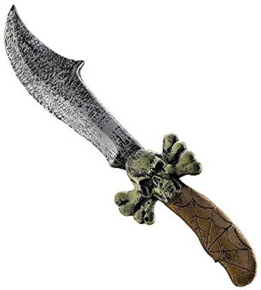 Disguise Skeleton Dagger Maces & Swords - Skeleton Dagger . shop for ...