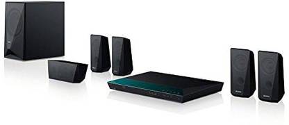 Buy SONY DAV-DZ350 Real 5.1ch Dolby Digital DVD Home Theatre System 100 ...