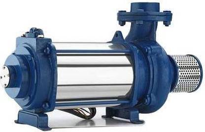 Sharp 1.5 hp openwell submersible MOTOR heavy body Submersible Water ...