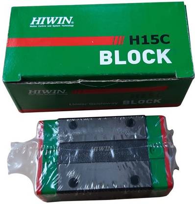 Hiwin HGH15C Bearing Connecting Rod Price in India - Buy Hiwin HGH15C ...