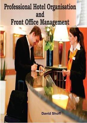 Hotel Front Office Management