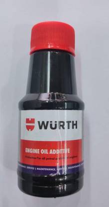 Wurth Engine Oil Additive Price in India - Buy Wurth Engine Oil ...