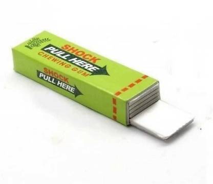 Style Mania Shocking Chewing Gum Prank Toy For Kids Shocking Chewing ...