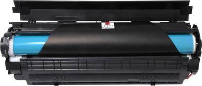 FINEJET 83A for CF283A / 283 Toner Cartridge Compitable With HP ...