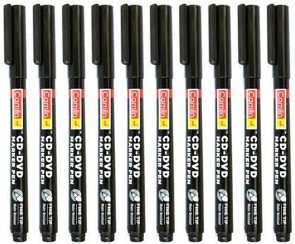 Flipkart.com | Camlin CD DVD Marker Pen - Marker Pen
