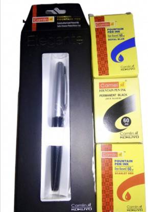 Camlin NA Fountain Pen - Buy Camlin NA Fountain Pen - Fountain Pen ...