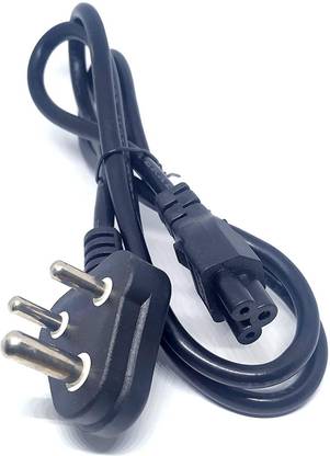 PAC Power Cord 1.5 m Laptop Power Cord 250V 3 Pin Power Supply 1.5 ...