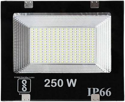 250 Watt Led Outdoor Flood Light | Shelly Lighting