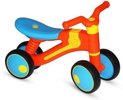 Baby Push Bike