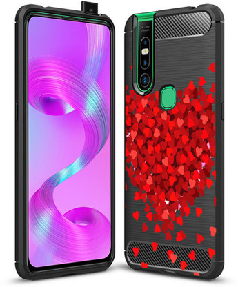 Infinix s5 pro back cover store