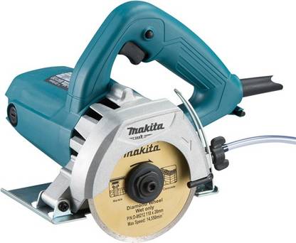 MAKITA M4100B Handheld Tile Cutter Price in India - Buy MAKITA M4100B ...