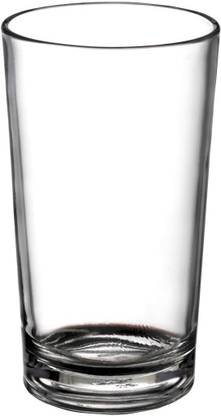 Yera (Pack of 6) T9AHB Glass Set Water/Juice Glass Price in India - Buy ...