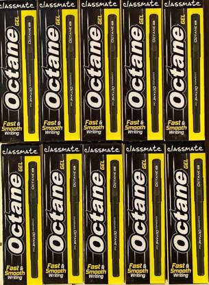 Classmate Octane Gel Pen - Buy Classmate Octane Gel Pen - Gel Pen ...