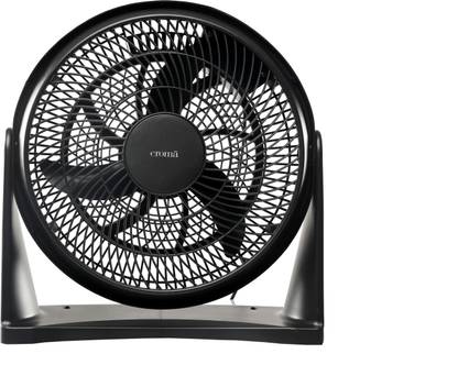Croma Pivot Fan 300 mm Silent Operation 3 Blade Table Fan Price in ...