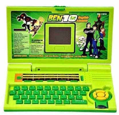 Moover 20 Activities & Games Fun Laptop Price in India - Buy Moover 20 ...