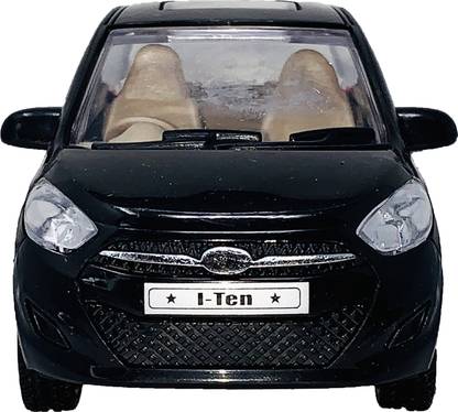 Toyify Pull Back & Go Small size plastic made TOY CAR - Pull Back & Go ...