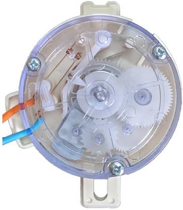 BLUEWELL Spin Timer compatible with Videocon Model 400T Washing ...