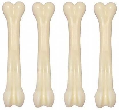 Are Plastic Dog Bones Safe