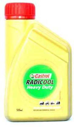 Castrol Radicool heavy duty Coolant Price in India - Buy Castrol ...