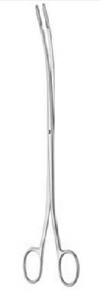 Meditech Stone holding forceps 6 inch Utility Forceps Price in India ...