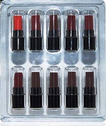 URBAN COLOR PERFECT MATTE LIPSTICK - Price in India, Buy URBAN COLOR ...