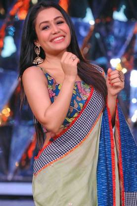 Neha Kakkar Poster Combo | Singer Poster | Poster For Wall Decoration ...