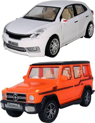 Gift Box 2 Small Size Plastic Made Indian Miniature Model Passenger ...