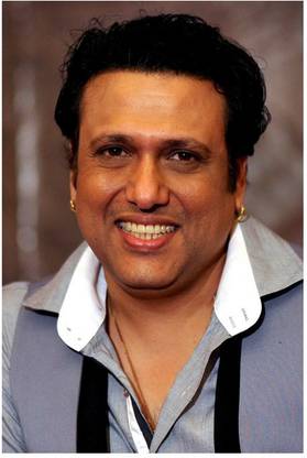 Popular Actor Govinda Poster | Wall Decorative Poster | Poster For Room ...