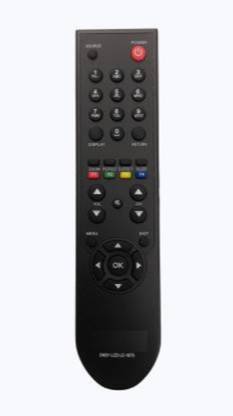 Emrse Compatible For LCD LED TV 2 ONIDA Remote Controller - Emrse ...