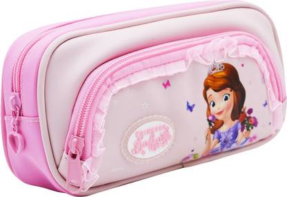 Flipkart.com | Quickk Designer Multipurpose Pencil Pouch for girls Cute ...