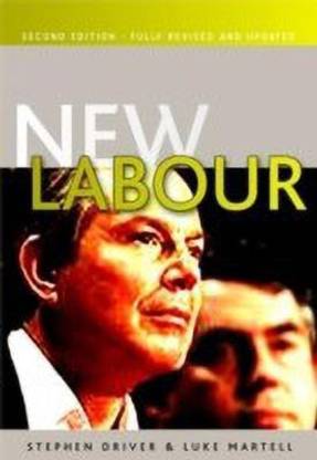 New Labour 2e: Buy New Labour 2e by Driver S at Low Price in India ...