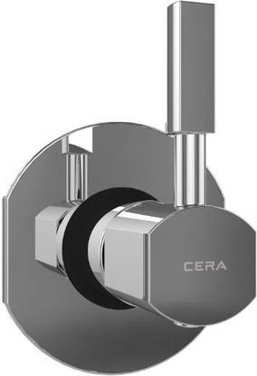 CERA F1014351 CONCEALED UPPER PART Stop Cock Faucet Price in India ...