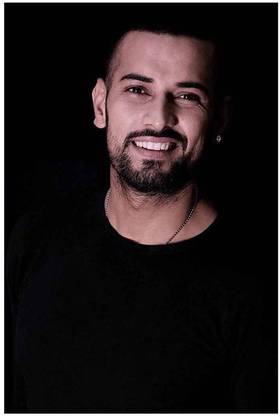 Garry Sandhu Poster | Singer | Wall Poster |Wall Décor | Poster For ...