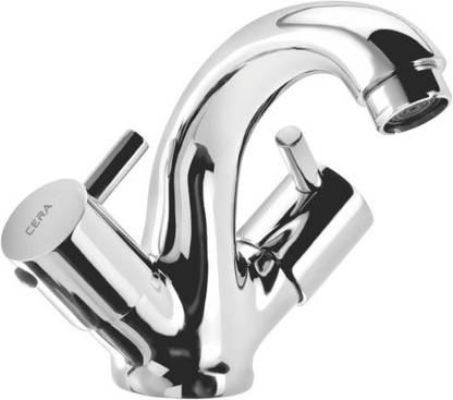 CERA F2002461 CENTRAL HOLE BASIN MIXTURE Basin Mixer Faucet Price in ...