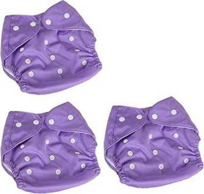 CHARMING STARS Baby Pocket Cloth Diapers Reusable Cloth Diapers ...