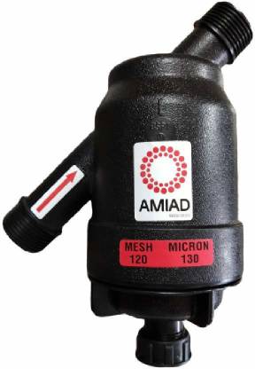 Amiad 1" SUPER DISC FILTER Solid Filter Cartridge Price in India - Buy ...