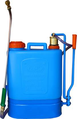 Kesri Hand Operated Manual Knapsack Agriculture Sprayer 16 LTR 16 L ...