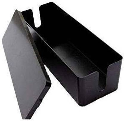 Flipkart.com | Techvision 1 Compartments Plastic Cable holder - Cable ...