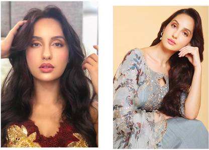 Celebrity | Celebrity Poster Combo l Nora Fatehi | Poster For ...