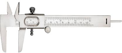 THE LABWORLD calliper 12.5 cm 15 cm long measurement of round objects ...