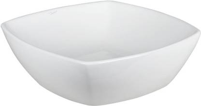Jaquar ARS-WHT-39901 Table Top Basin Price in India - Buy Jaquar ARS ...
