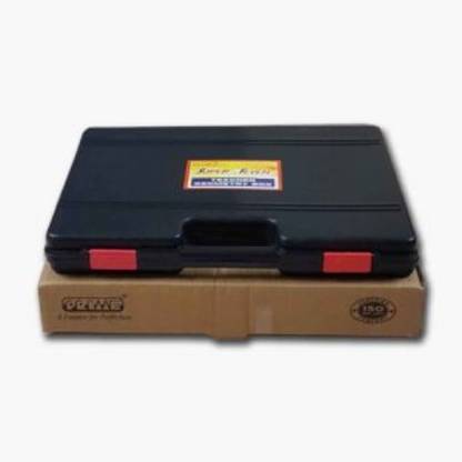 Flipkart.com | THE LABWORLD Teacher's Geometry box Plastic Jumbo Big ...