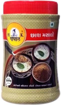 Gopal Gruh Udyog BUTTER MILK MASALA Price in India - Buy Gopal Gruh ...