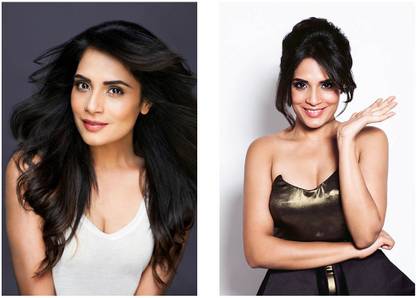 Celebrity Poster Combo | Actress Poster For Wall Decoration | Wall ...