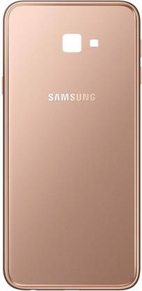 Sandreezz Samsung Galaxy J4 Plus (with Proper Logo) Back Panel: Buy ...